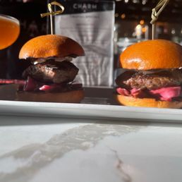 CHARM BAR & RESTAURANT - Updated October 2025 - 935 Photos & 480 ...