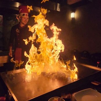 SHOGUN HIBACHI STEAK & SEAFOOD HOUSE - Updated December 2025 - 63 ...