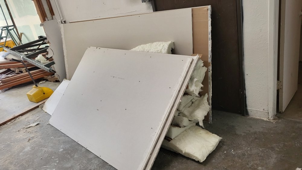 JGR CONSTRUCTION - 56 Photos - Los Angeles, California - Handyman ...