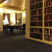 THE YALE CLUB OF NEW YORK CITY - 159 Photos & 129 Reviews - 50 ...