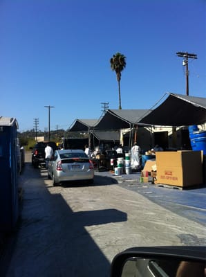GAFFEY STREET SAFE COLLECTION CENTER - Updated December 2025 - 35 ...