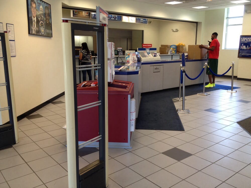 POSTAL SERVICE US - Updated October 2025 - 27 Reviews - 11550 ...