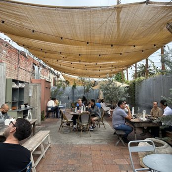 GJUSTA - 2983 Photos & 2101 Reviews - 320 Sunset Ave, Venice ...