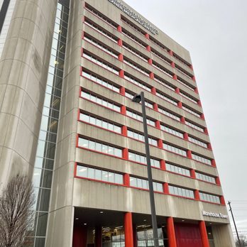 MARTHA MOREHOUSE MEDICAL PLAZA - Updated January 2026 - 33 Photos & 21 ...