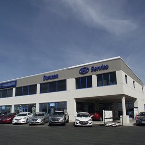 DUNCAN FORD LINCOLN - Updated January 2026 - 15 Reviews - 125 Jennelle ...