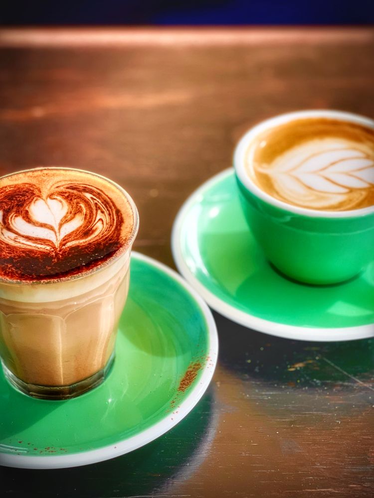 CAFE ENVY - Updated August 2025 - 31 The Esplanade, Cotton Tree ...