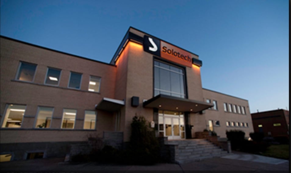 SOLOTECH - 5200 Rue Hochelaga, Montréal, Quebec, Canada - High Fidelity ...