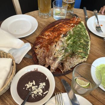 CONTRAMAR - Updated September 2024 - 1997 Photos & 744 Reviews - Calle ...