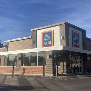 ALDI - Updated January 2026 - 10 Photos - 1405 Lincoln St, Rhinelander ...