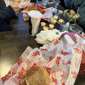 GOOD STUFF EATERY - Updated October 2025 - 655 Photos & 826 Reviews ...