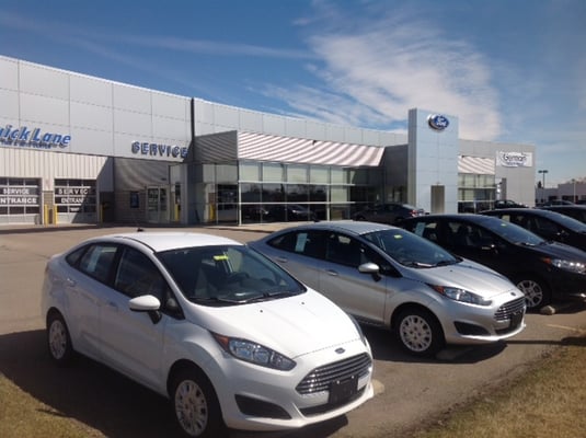 Germain Ford of Beavercreek - Updated May 2026 - 27 Photos & 49 Reviews ...