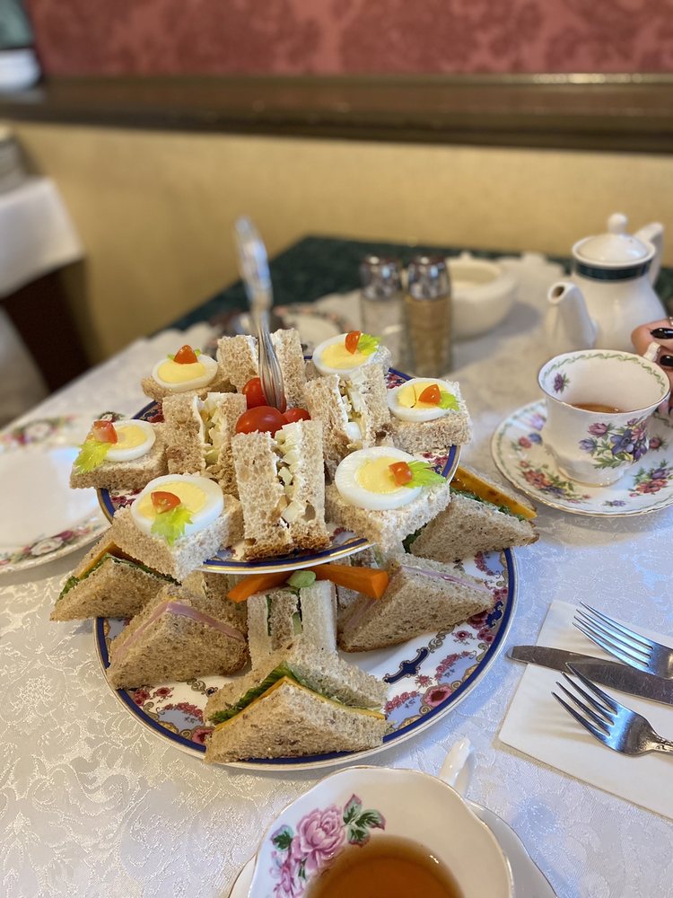 THE OLD CURIOSITY TEA SHOP - Updated November 2025 - 202 Photos & 88 ...