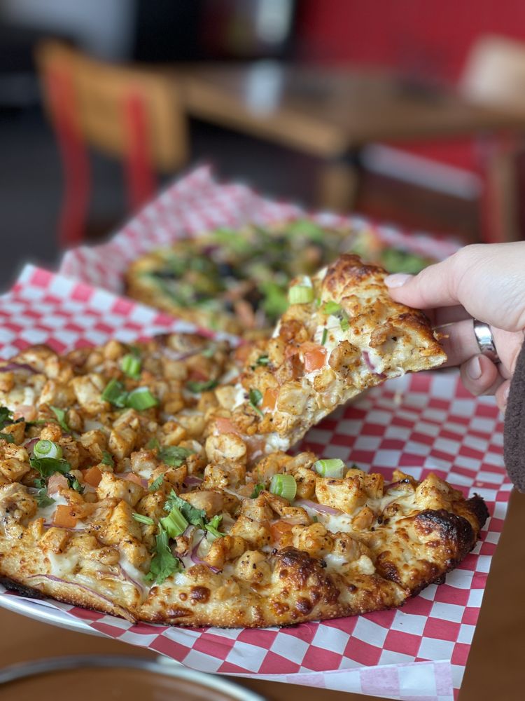 CURRY PIZZA HOUSE KENT - Updated January 2026 - 124 Photos & 42 Reviews ...