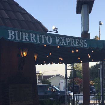 BURRITO EXPRESS - Updated May 2024 - 200 Photos & 428 Reviews - 1597 E ...