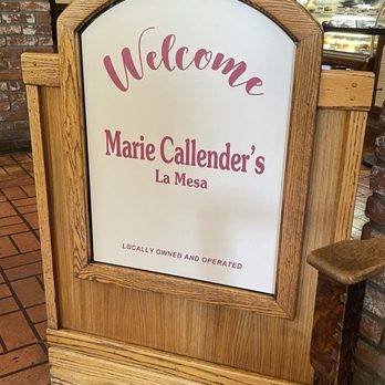 MARIE CALLENDER’S - Updated October 2025 - 544 Photos & 419 Reviews ...