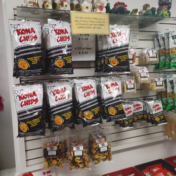 KONA CHIPS - Updated August 2025 - 150 Photos & 88 Reviews - 82-6155 ...