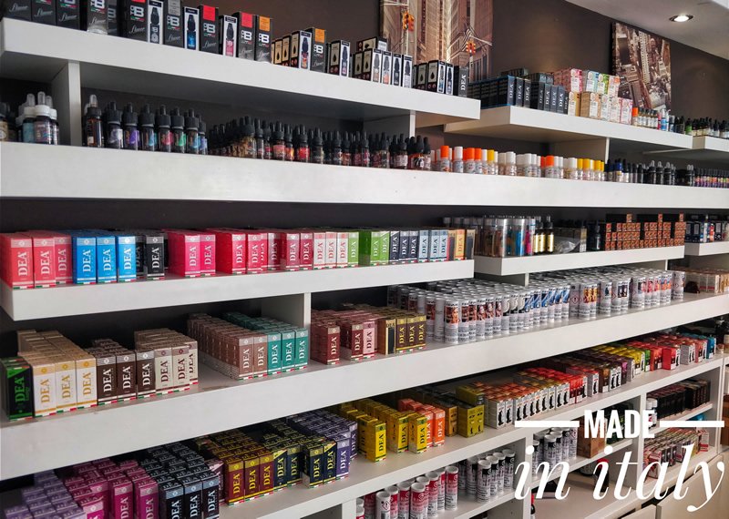 MR. SVAPO NEGOZIO ROMA - VAPE SHOP - DISTRIBUTORE H24 - Updated May ...