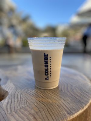 LA COLOMBE COFFEE ROASTERS - 532 Photos & 255 Reviews - 4545 La Jolla ...