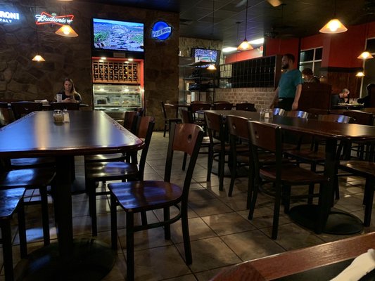 BELLA ITALIA - 74 Photos & 137 Reviews - 10630 Durant Rd, Raleigh ...