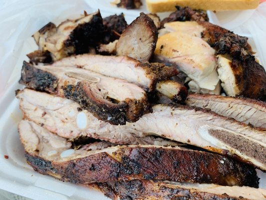 CHEF TALLY WORLD FAMOUS JERK - 111 Photos & 112 Reviews - 2481 SW 56th ...