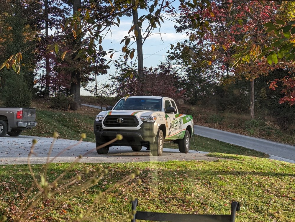 GREEN PEST MANAGEMENT - Updated October 2025 - 16 Photos & 31 Reviews ...