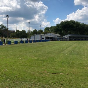 CARDINAL SHOOTING CENTER - 13 Photos - 616 OH-61, Marengo, Ohio - Gun ...