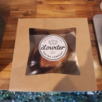 LOWDER BAKING - Updated August 2025 - 88 Photos & 69 Reviews - 4019 ...