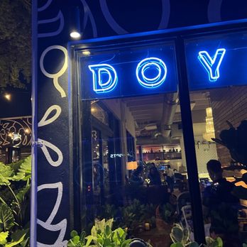 DOYA - Updated September 2024 - 1335 Photos & 470 Reviews - 347 NW 24th ...