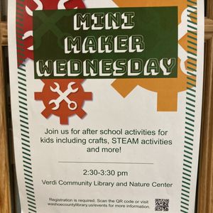 SPANISH SPRINGS LIBRARY - Updated August 2025 - 48 Photos & 27 Reviews ...