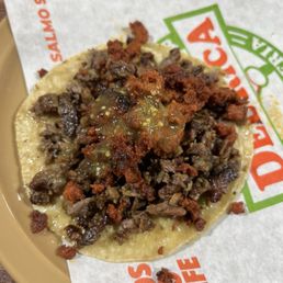 EL PASTOR DEL RICA TAQUERIA - Updated May 2025 - 404 Photos & 211 ...