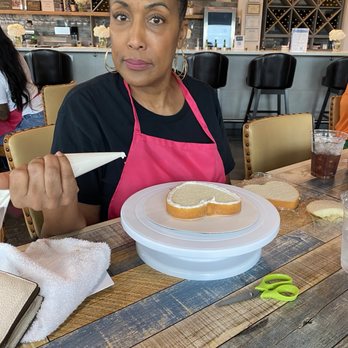 THE CREATEERY - Updated September 2025 - 35 Photos & 13 Reviews - Houston, Texas - Cooking ...