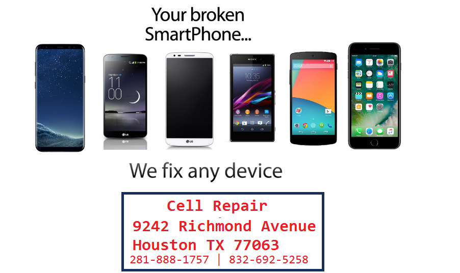 EXOTIC WIRELESS - Updated June 2025 - 12 Photos - 9242 Richmond Ave ...