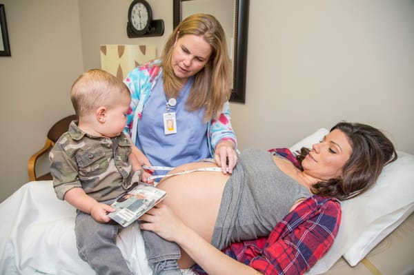 SOUTH DENVER OB/GYN & MIDWIVES - Updated January 2026 - 15 Photos & 107 ...