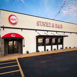 MIZU - Updated January 2026 - 247 Photos & 67 Reviews - 8320 East 71st ...