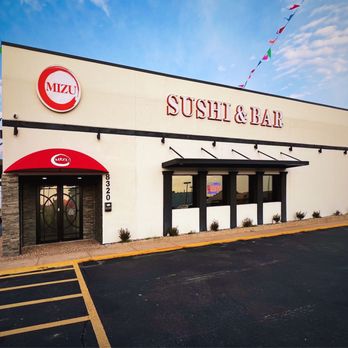 MIZU - Updated January 2025 - 160 Photos & 35 Reviews - 8320 East 71st ...