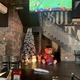 BULL SMITH’S TAVERN - Updated October 2025 - 48 Photos & 65 Reviews ...