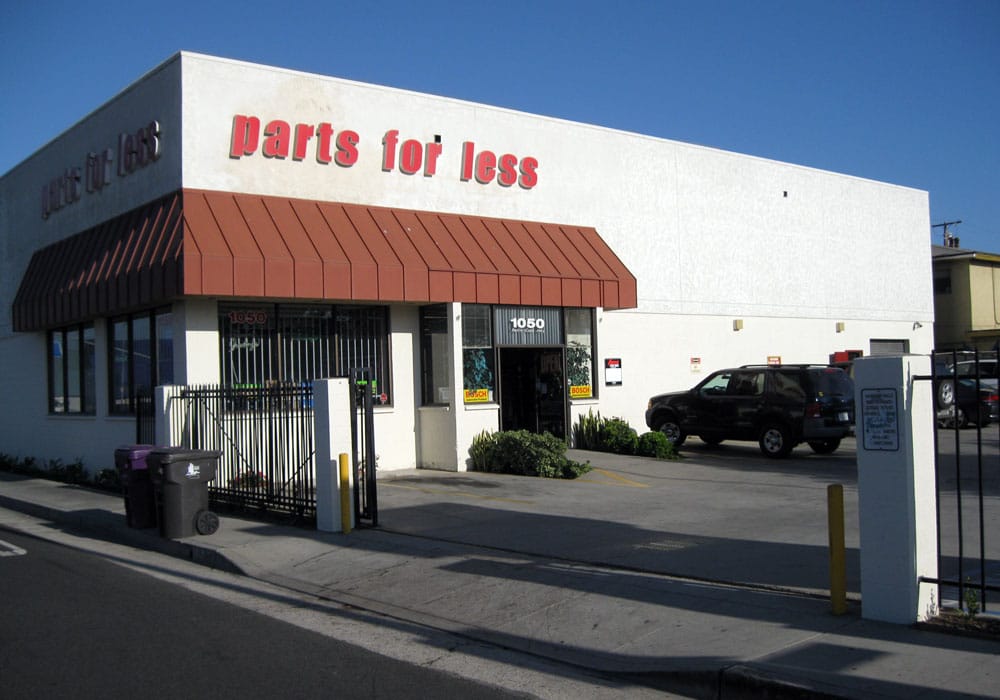 PARTS FOR LESS - Updated December 2025 - 31 Reviews - 1050 E Pacific ...