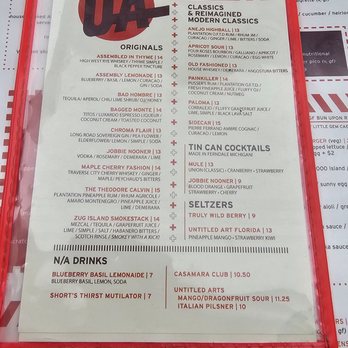 UNION ASSEMBLY - Updated December 2024 - 445 Photos & 234 Reviews ...