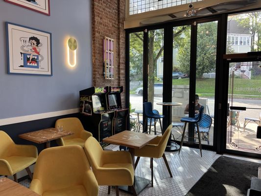 PAPER PLANE COFFEE - Updated April 2024 - 405 Photos & 228 Reviews - 61 ...