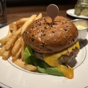 THE CAPITAL BURGER - 998 Photos & 758 Reviews - 1005 7th St NW ...
