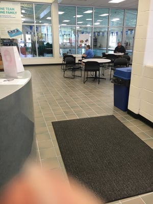 CLIPPARD FAMILY YMCA - Updated December 2025 - 12 Reviews - 8920 ...