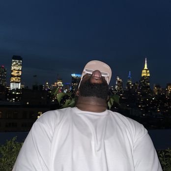 PHD ROOFTOP LOUNGE AT DREAM DOWNTOWN - Updated February 2025 - 289 ...