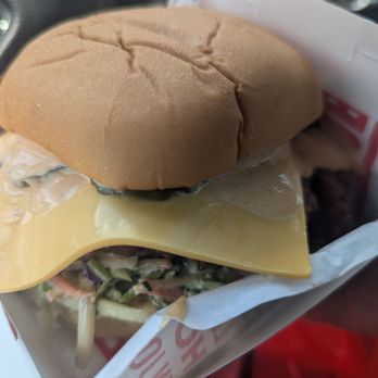 THE RED BIRD HOT CHICKEN & FRIES - Updated November 2024 - 128 Photos ...