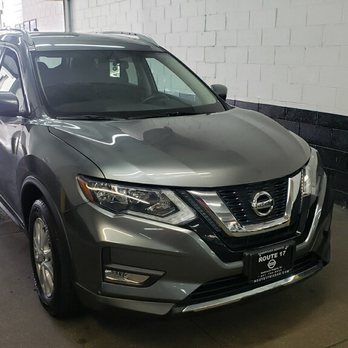 ROUTE 17 NISSAN - Updated June 2025 - 27 Photos & 65 Reviews - 45 Route ...