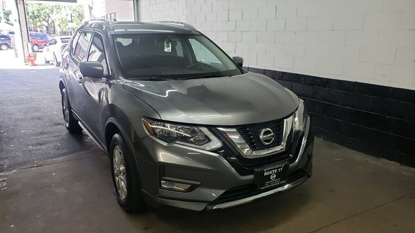 ROUTE 17 NISSAN - Updated October 2025 - 27 Photos & 66 Reviews - 45 ...