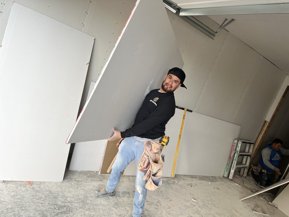 JML SERVICES - Updated April 2025 - Request a Quote - 20 Photos - Hillsboro, Oregon - Drywall ...