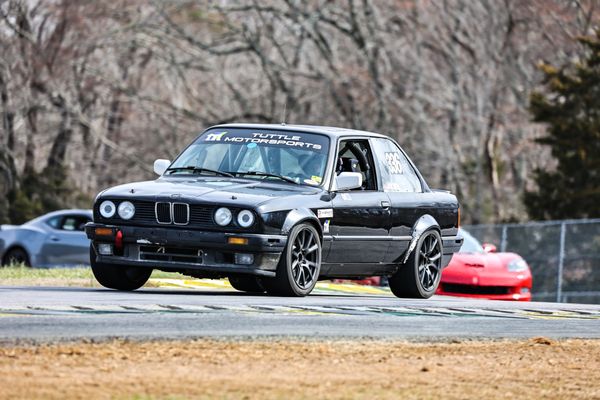 TUTTLE MOTORSPORTS - Updated December 2025 - 26 Photos - 4395 US-158 ...