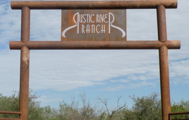 RUSTIC RIVER RANCH - 24000 Fm 104, Childress, Texas - Wildlife Hunting ...