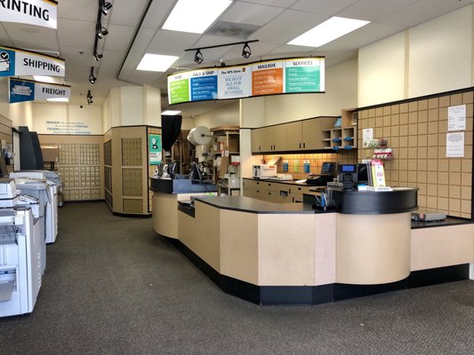 THE UPS STORE - Updated January 2026 - 31 Photos & 126 Reviews - 9187 ...