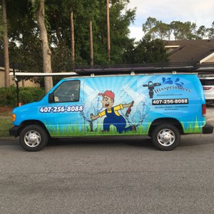 ORLANDO IRRIGATION REPAIR INC - Updated January 2025 - 618 E S St ...